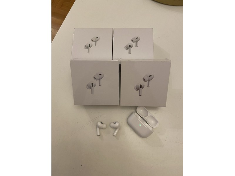 Air pods 2 pro