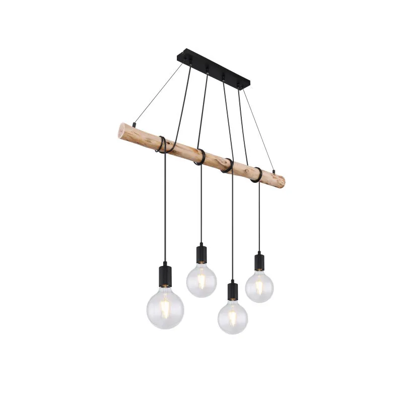 VISILICA AUSTON 15439-4 GLOBO LIGHTING