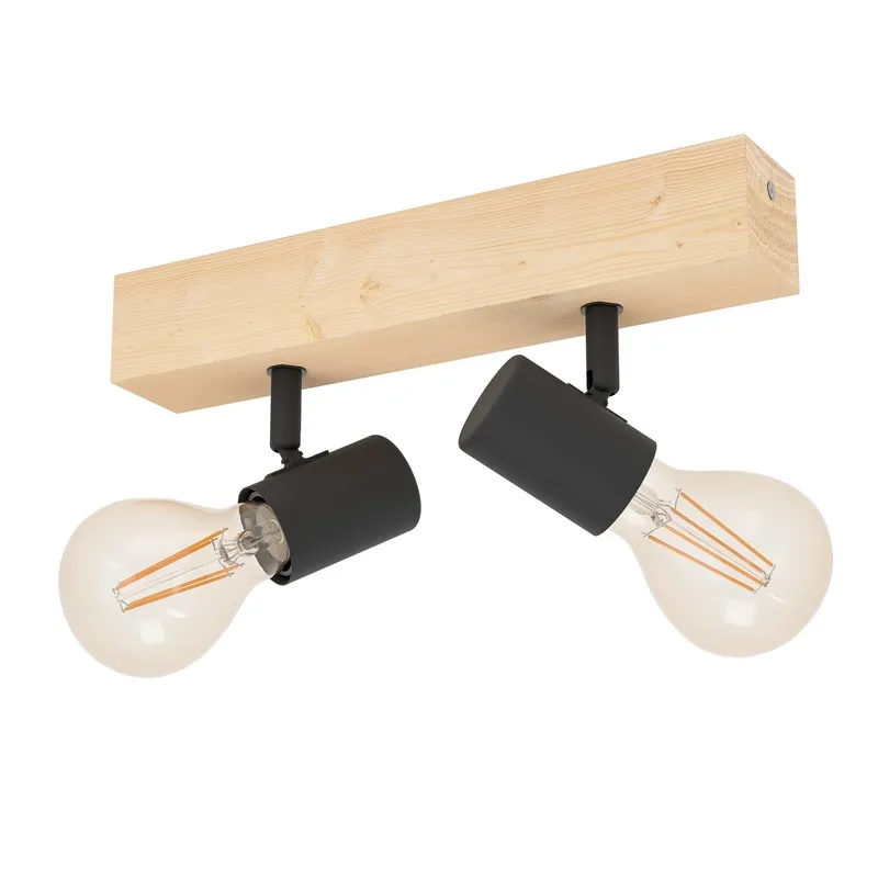 TOWNSHEND 3 SPOT LAMPA 99478 EGLO