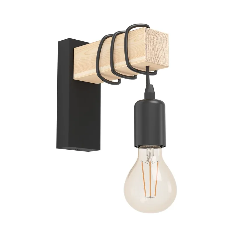 TOWNSHEND ZIDNA LAMPA 43514 EGLO