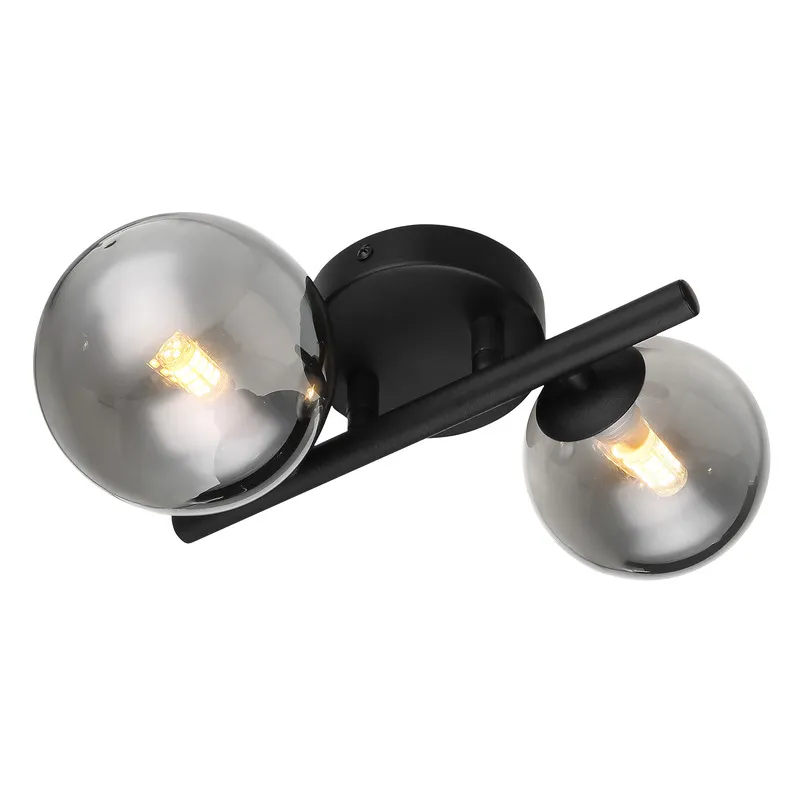 RIHA 56133-2W PLAFONSKA LAMPA GLOBO LIGHTING