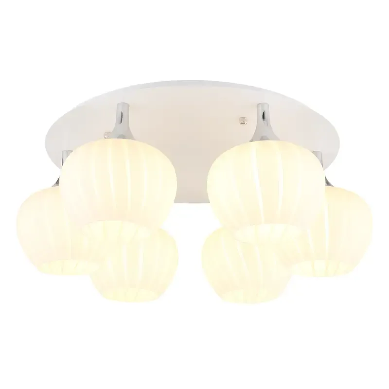 PLAFONSKA LAMPA MAXY 15548-6DW GLOBO LIGHTING