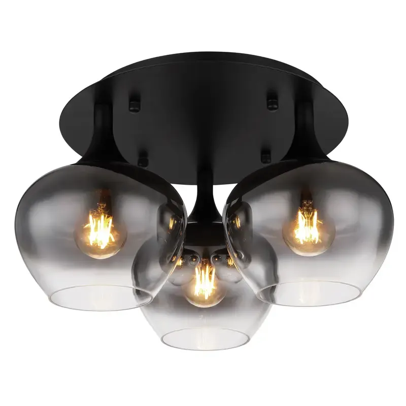 PLAFONSKA LAMPA MAXY 15548-3D GLOBO LIGHTING