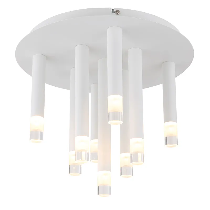 BLAKE 15629W-9D VISILICA GLOBO LIGHTING