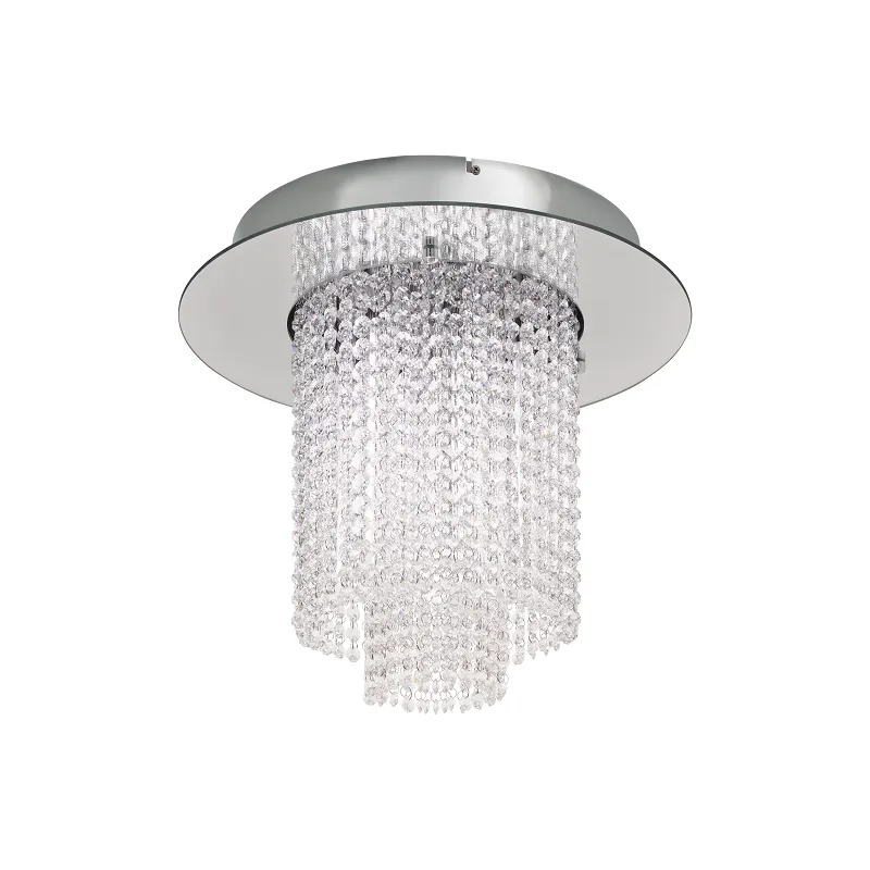 LED PLAFONJERA VILALONES 39396 – EGLO