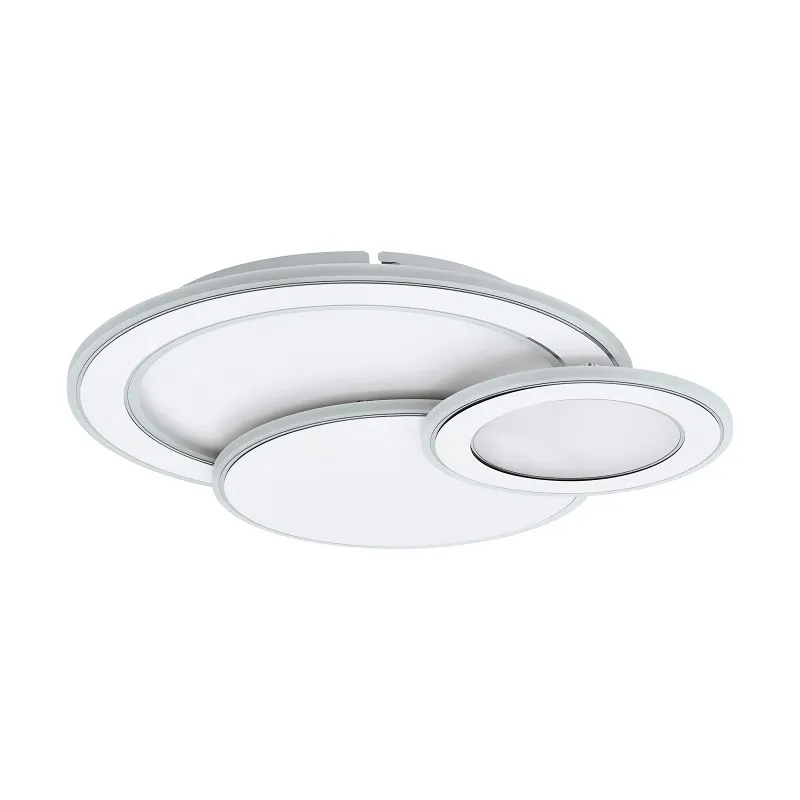 LED PLAFONJERA MENTALURGIA 99397 – EGLO