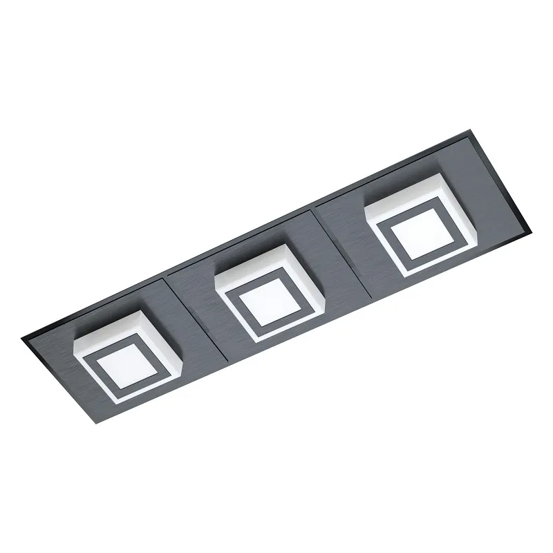 LED PLAFONJERA MASIANO 1 99363 – EGLO
