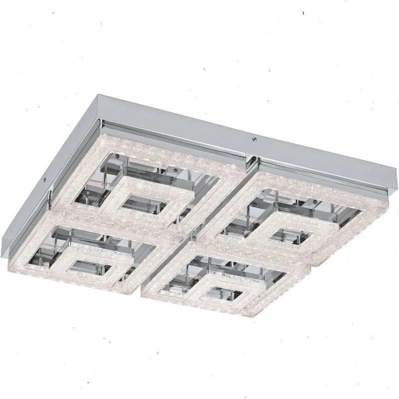 LED PLAFONJERA FRADELO 95661 – EGLO
