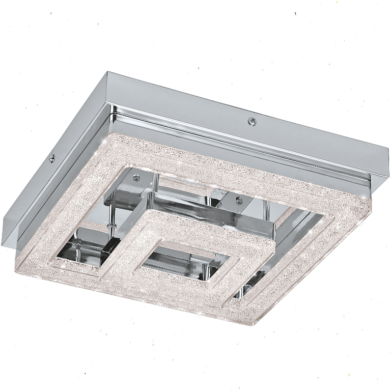 LED PLAFONJERA FRADELO 95659 – EGLO