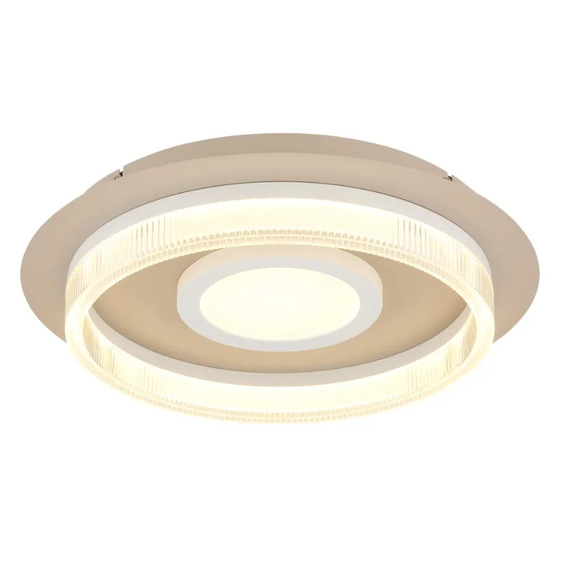 LED PLAFONSKA LAMPA ZARA 48046D1 GLOBO LIGHTING