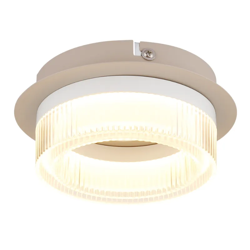 LED PLAFONSKA LAMPA ZARA 48046D GLOBO LIGHTING