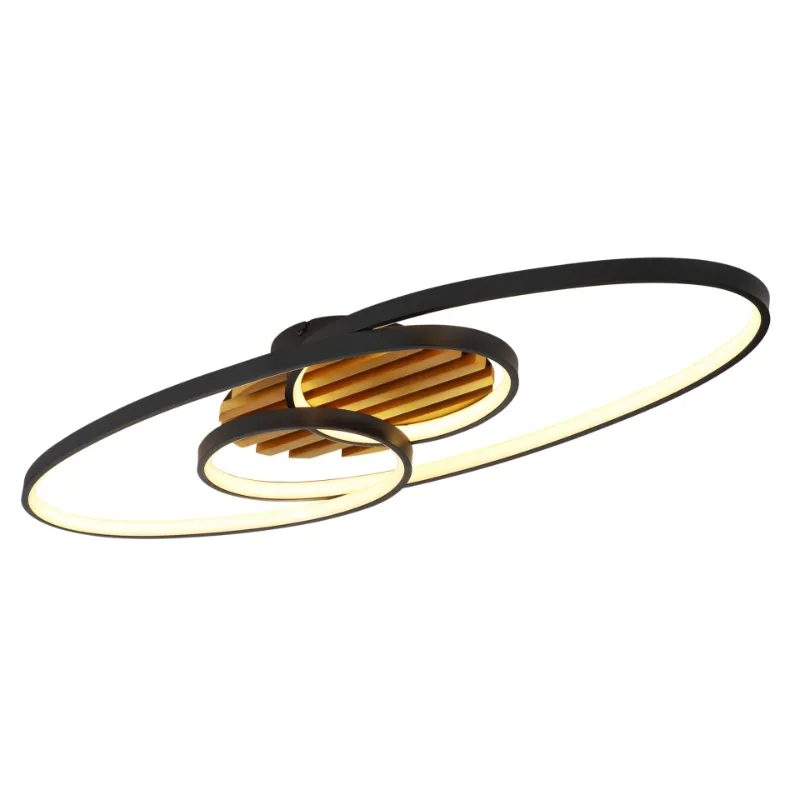 LED PLAFONSKA LAMPA TISHA I 67362-42 GLOBO LIGHTING