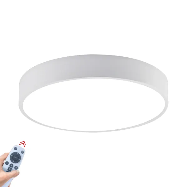 BRY-BLADE-SR-OKRUGLA-BELA-45W-3U1-LED PLAFONJERA BH16-04280 BRAYTRON