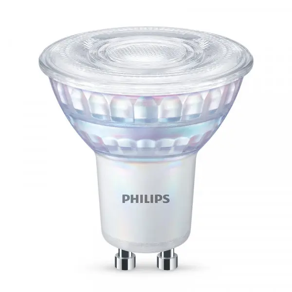 Philips PHILIPS LED Sijalica CLASSIC 6.2W(80W GU10