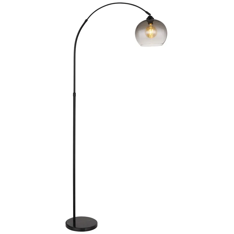 NEWCASTLE PODNA LAMPA 58227BS GLOBO