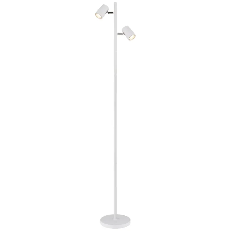 JAMES 57918SW PODNA LAMPA GLOBO LIGHTING