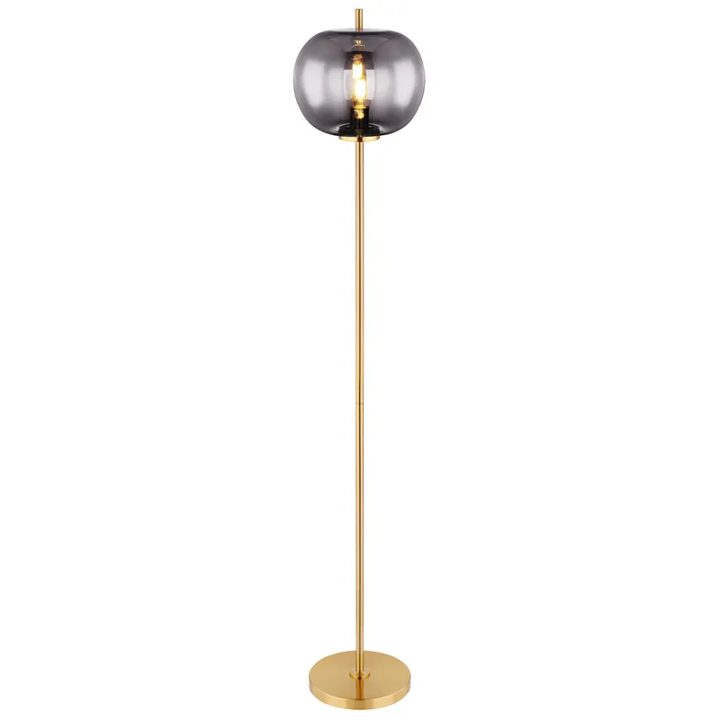 BLACKY I 15345SMM PODNA LAMPA GLOBO LIGHTING