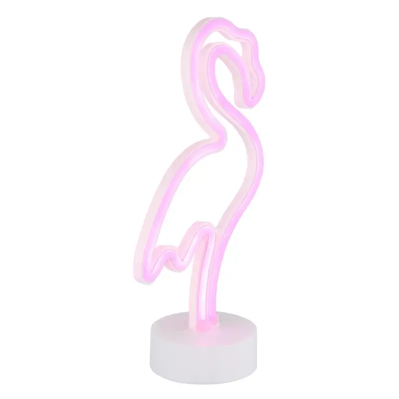 FLAMINGO 28064 LED STONA LAMPA GLOBO LIGHTING