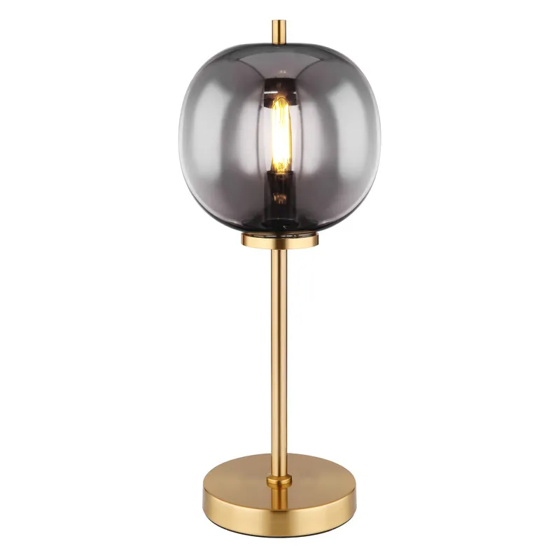 BLACKY I 15345TMM STONA LAMPA GLOBO LIGHTING