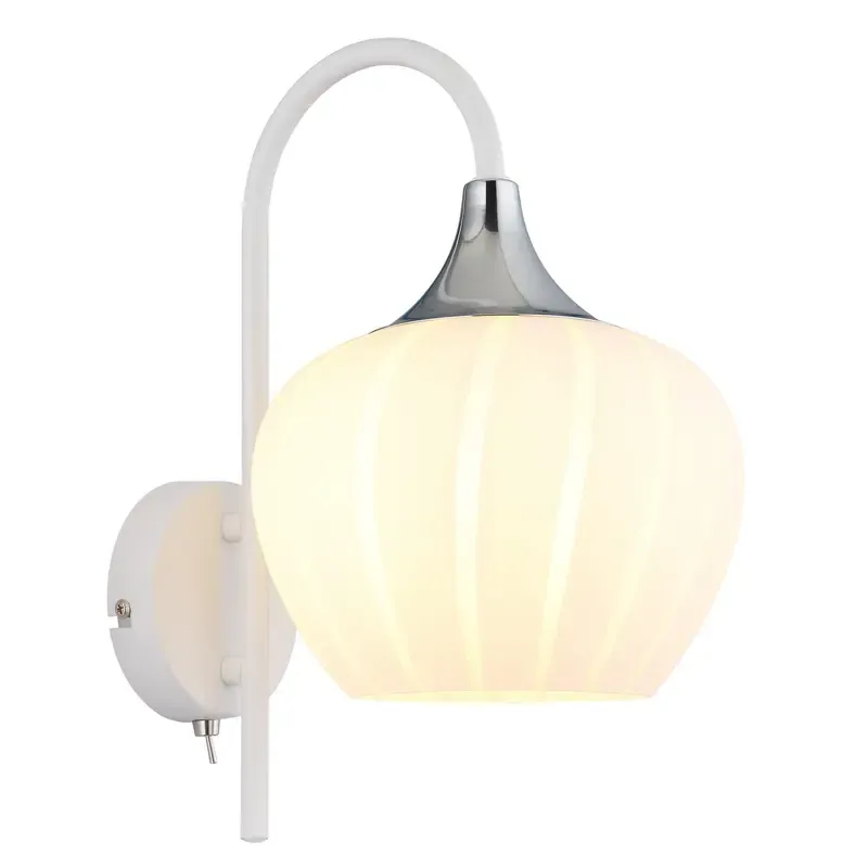 ZIDNA LAMPA MAXY 15548WW GLOBO LIGHTING