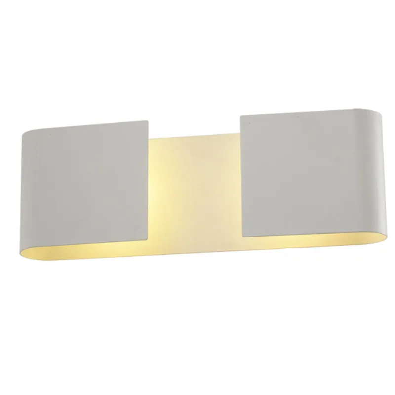 VESTA 446 ZIDNA LAMPA 2*G9 BELA HOME LIGHT