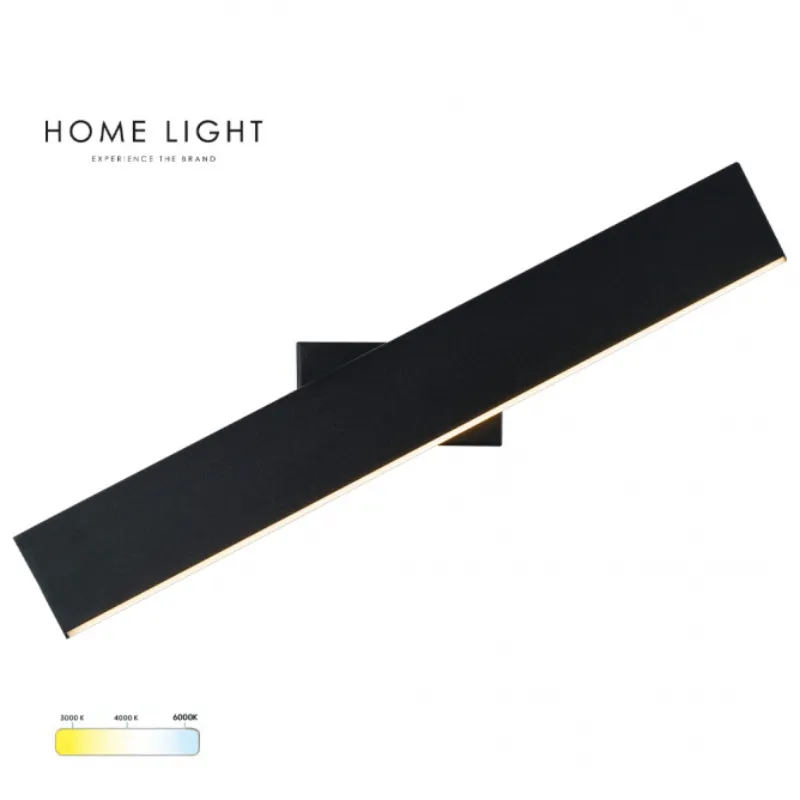 SOLEA 16 ZIDNA LED LAMPA HOME LIGHT