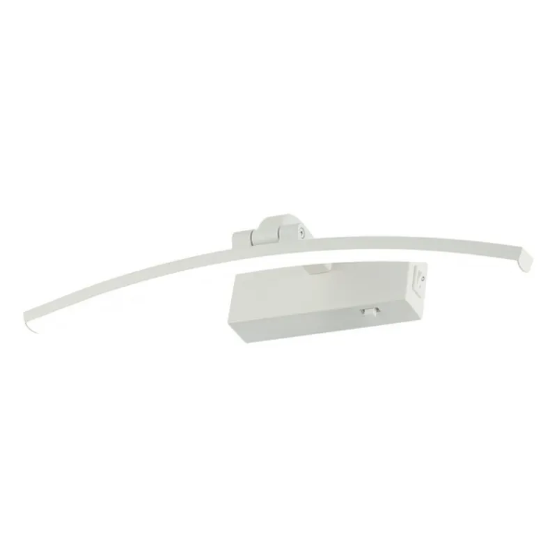 LED ZIDNA LAMPA LZ008-10 WH FORMA