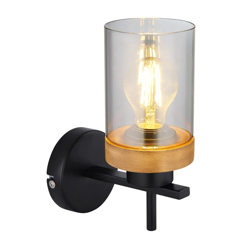 FINCA ZIDNA LAMPA 15557W GLOBO LIGHTING
FINCA