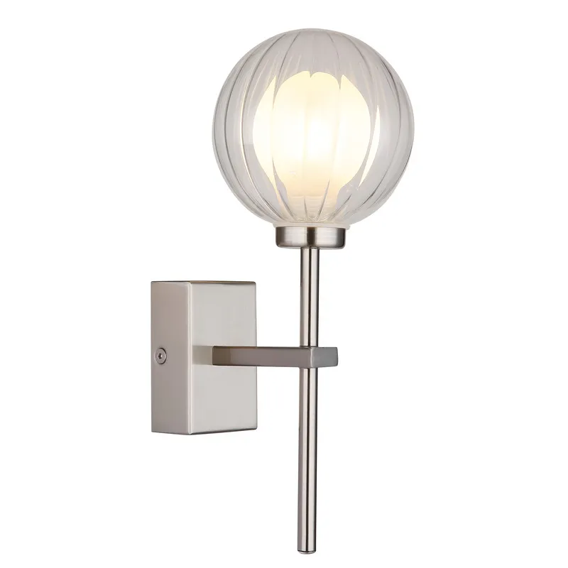 ANDER 41928WN ZIDNA LAMPA GLOBO LIGHTING