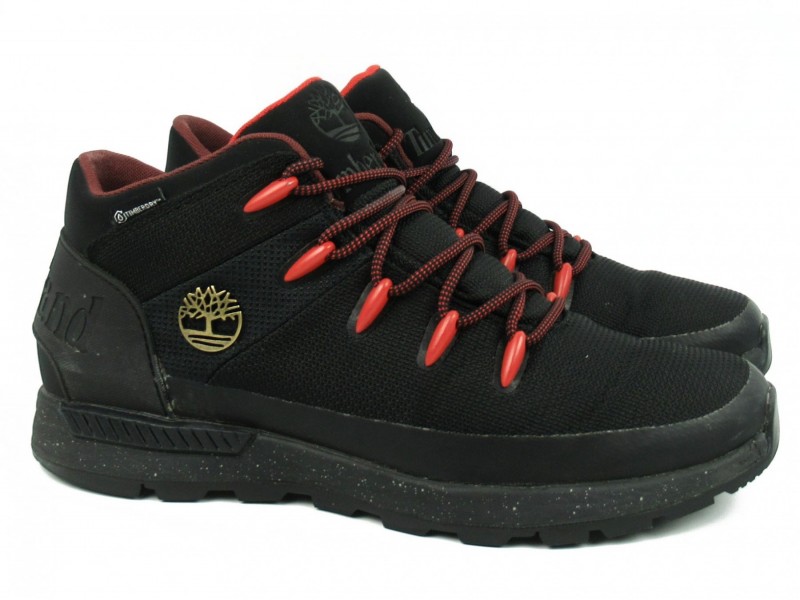 Timberland čizme cipele VODOOTPORNE J145