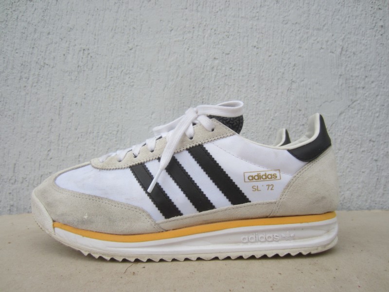 ADIDAS muske patike 45 1-3-KAO NOVE