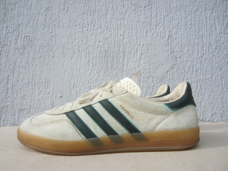 ADIDAS GAZELLE muske patike 48-EXTRA OCUVANE