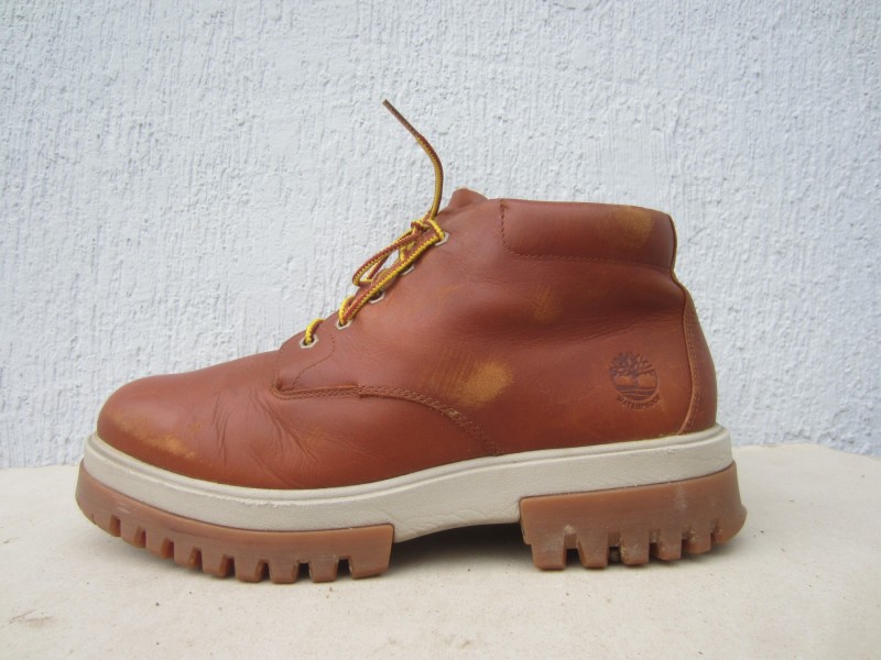 TIMBERLAND muske duboke cipele 44.5