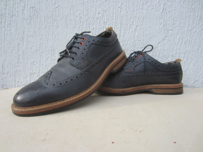 CLARKS muske cipele 44-EXTRA MODEL