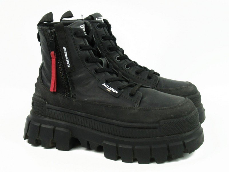 Palladium Revolt boot čizme J153