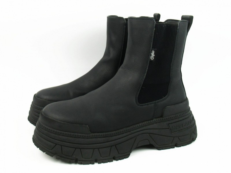 Buffalo oversized čizme J138