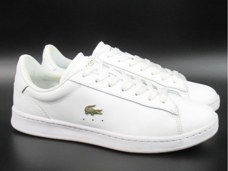 LACOSTE Carnaby set patike KOŽA J95