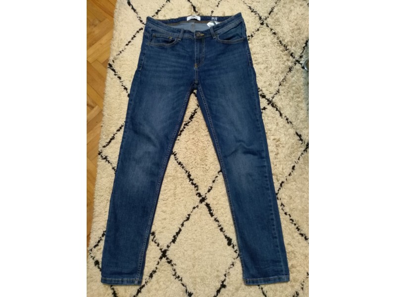 FSBN ORIGINAL DENIM BR 33