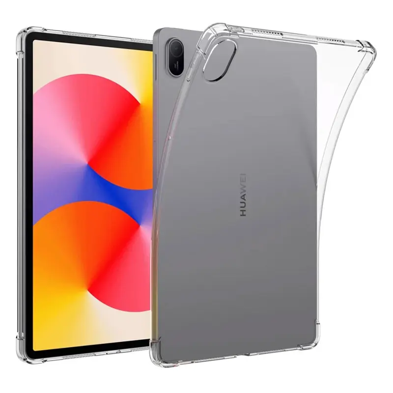 Maska za Huawei MatePad SE Teracell Skin transparent
