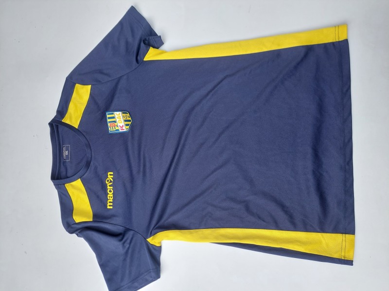 FC DAC MACRON DUNAJSKA STREDA DRES ORIGINALNI