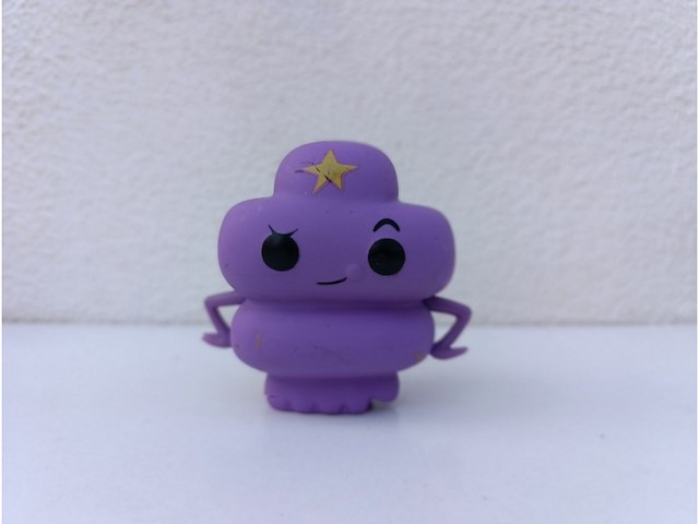 Funko POP! Adventure Time Lumpy Space Princess