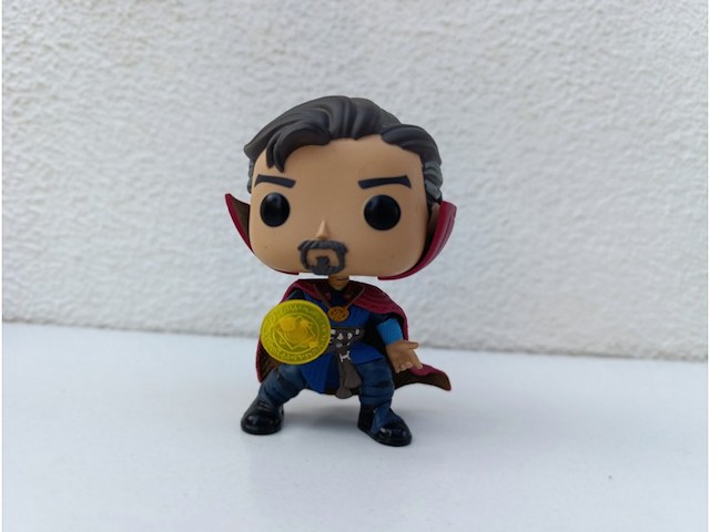 Funko Pop! Marvel Doctor Strange