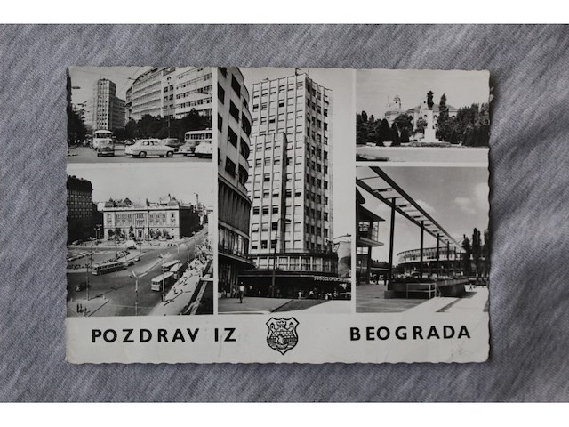 BEOGRAD