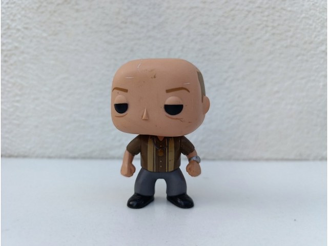 Funko Pop Breaking Bad - Hank