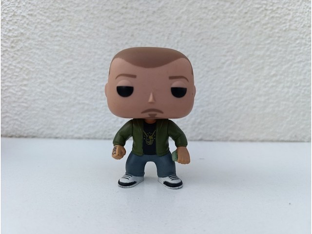 Funko Pop - Breaking Bad - The Crystal Ship