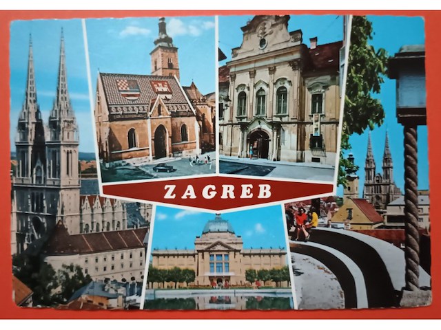 ZAGREB