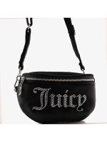 Kimberly waist bag polyester black