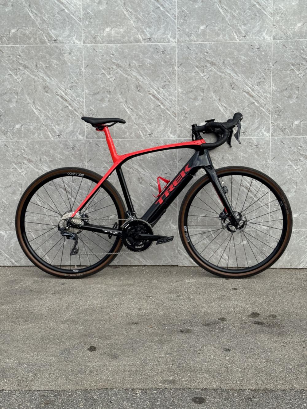 Trek Domane+ LT