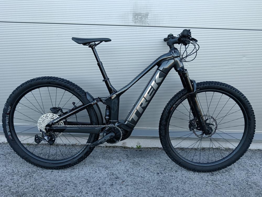 Trek Powerfly 7