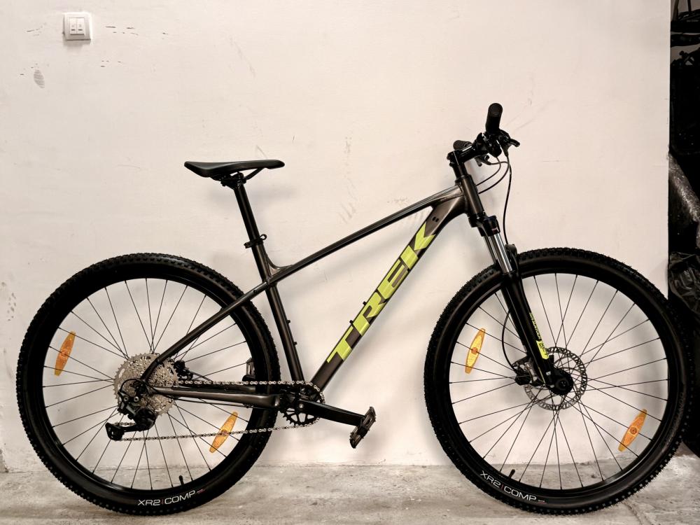 TREK MARLIN 6 29 (Size-L) 1x10 Deore 2025